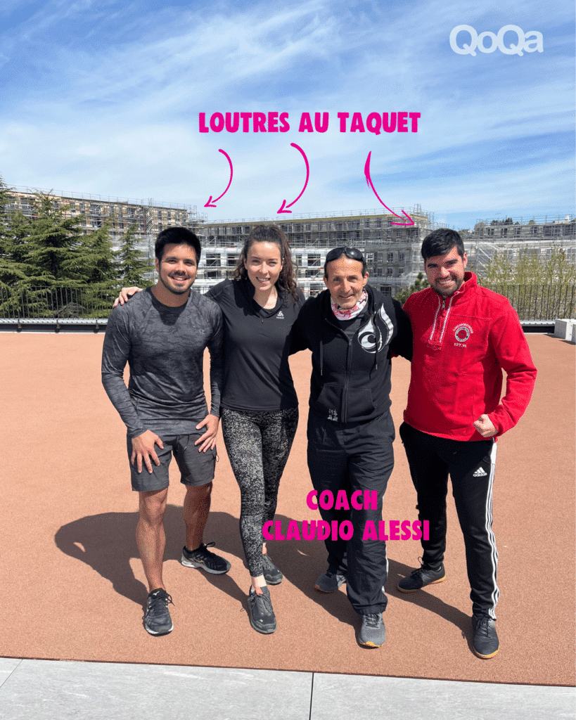 QoQa 2023, c'est aujourd'hui ! - Association NO DIFFERENCE